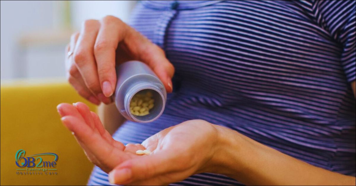 Folic Acid for Pregnancy: Essential Guide for Expectant Parents